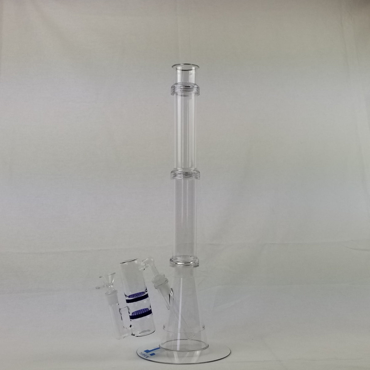 Transformer Tubes Build-A-Bong | Pythagoras – Build Your Own