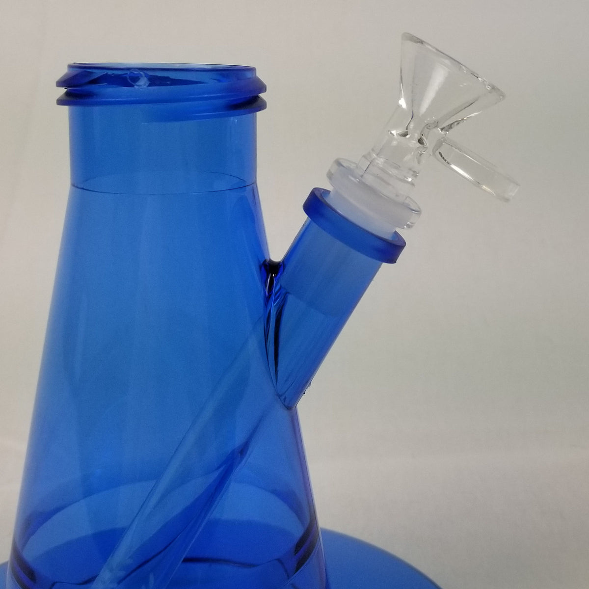 Transformer Tubes Build-A-Bong | 14mm Glass Bowl – Build Your Own