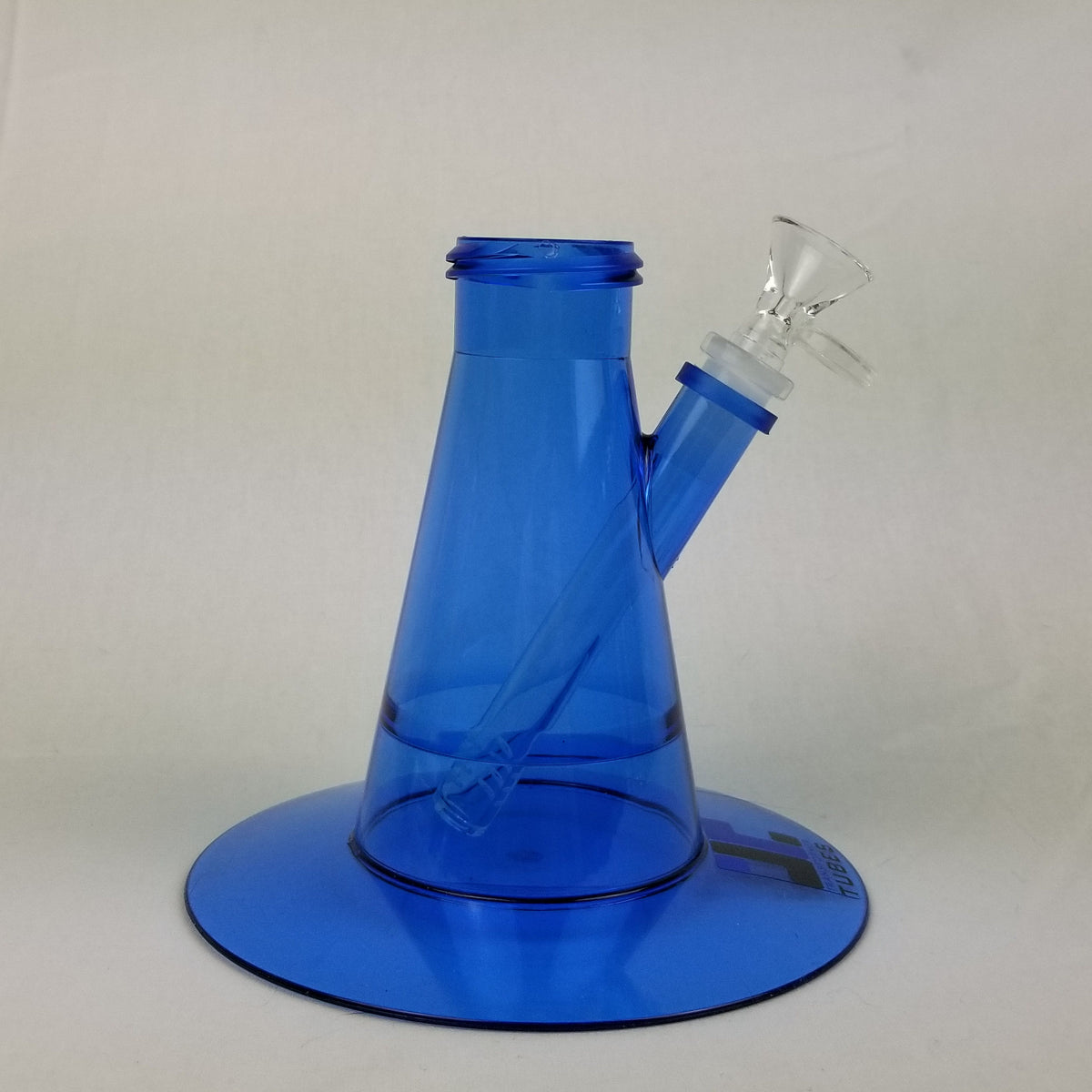 Transformer Tubes Build-A-Bong | Flask Base – Build Your Own