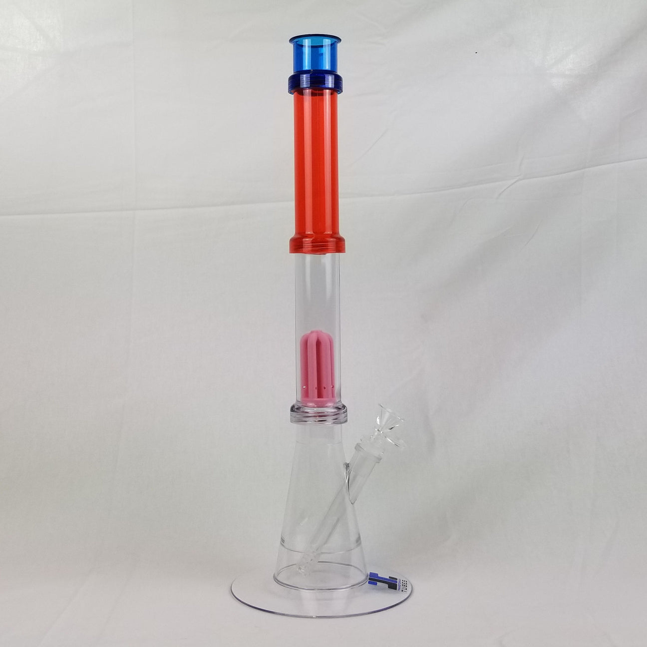 Transformer Tubes Build-A-Bong | Galileo Pipe – Build Your Own
