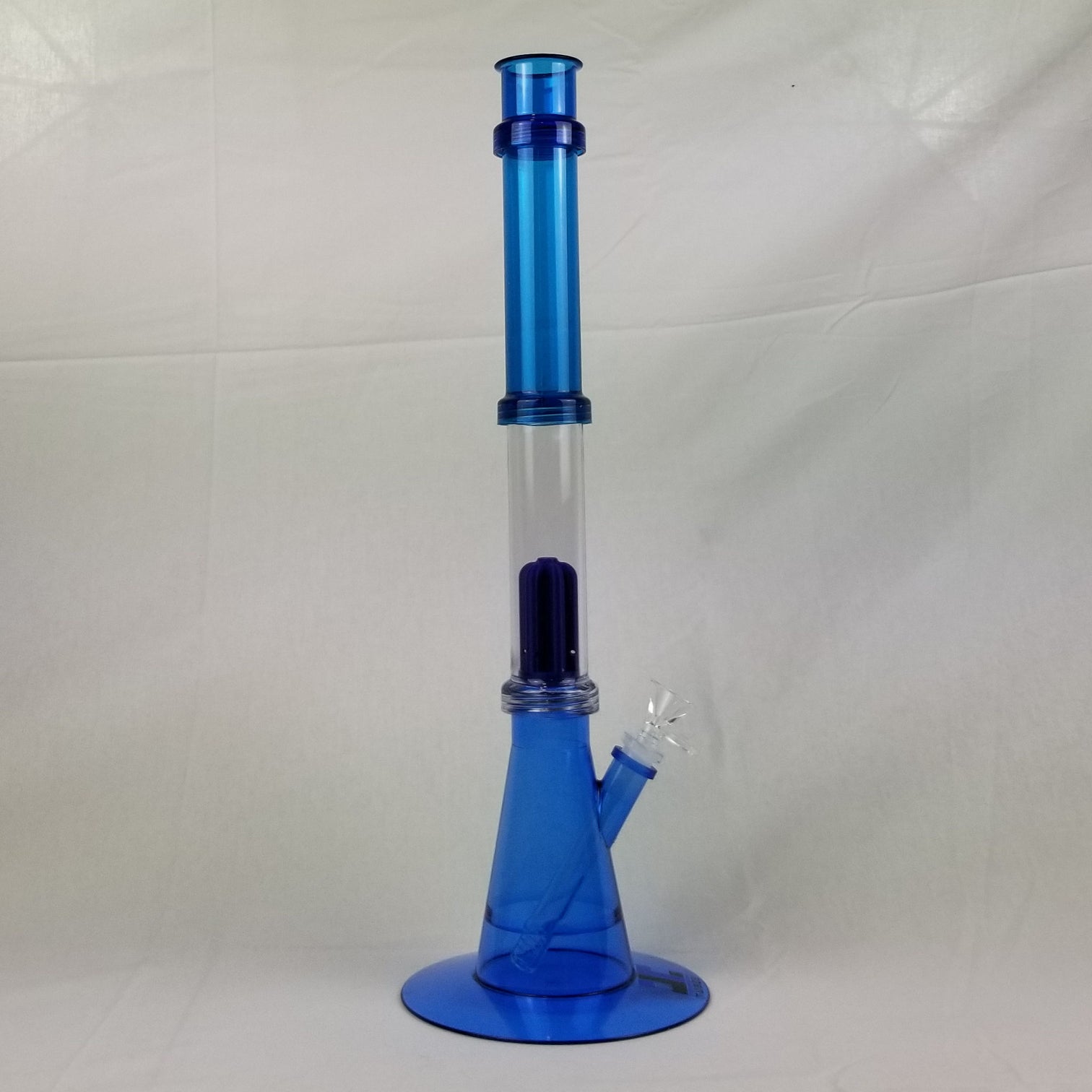 Transformer Tubes Build-A-Bong | Galileo Pipe – Build Your Own