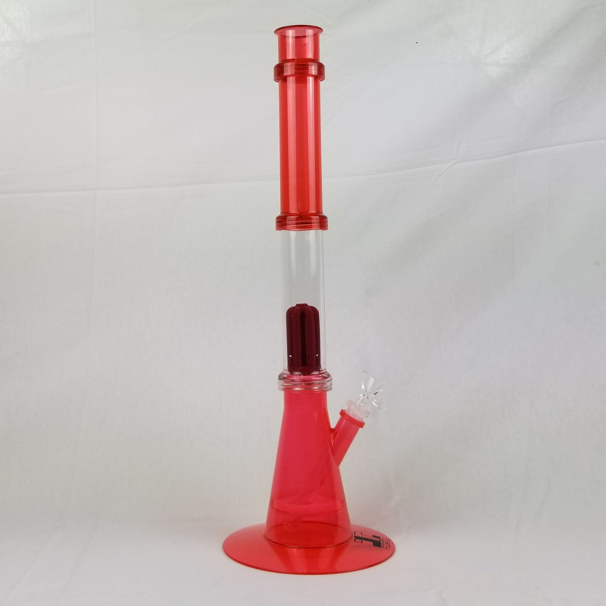 Transformer Tubes Build-A-Bong | Galileo Pipe – Build Your Own