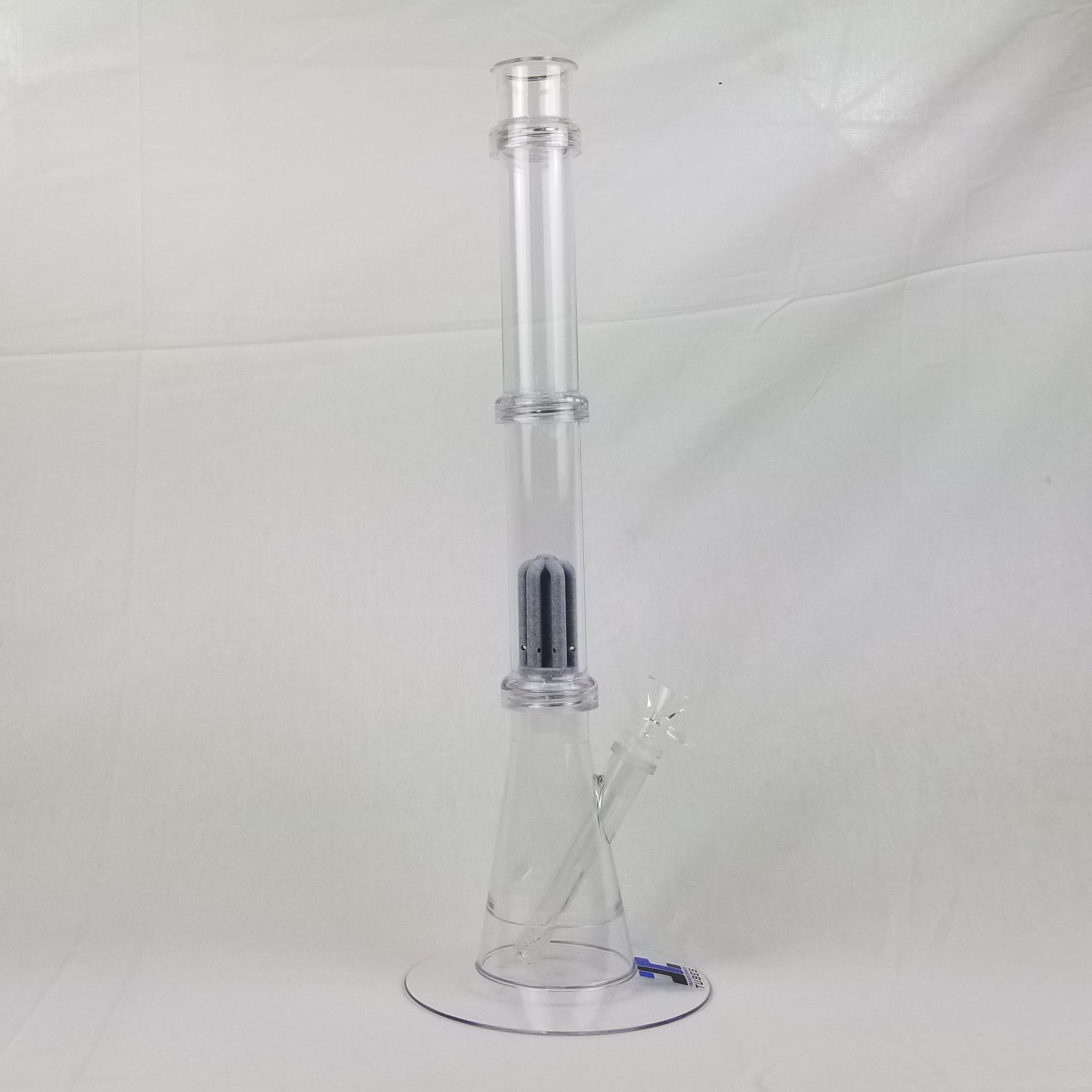 Transformer Tubes Build-A-Bong | Galileo Pipe – Build Your Own