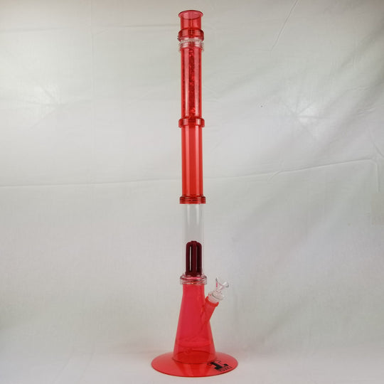 Transformer Tubes Build-A-Bong | Tesla – Build Your Own