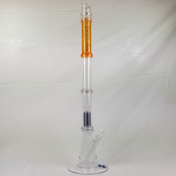 Transformer Tubes Build-A-Bong | Tesla – Build Your Own