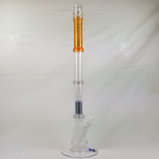 Transformer Tubes Build-A-Bong | Tesla – Build Your Own