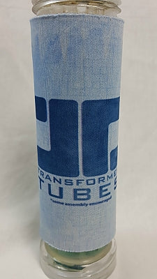 Transformer Tubes Build-A-Bong | Freezer Koozie – Build Your Own